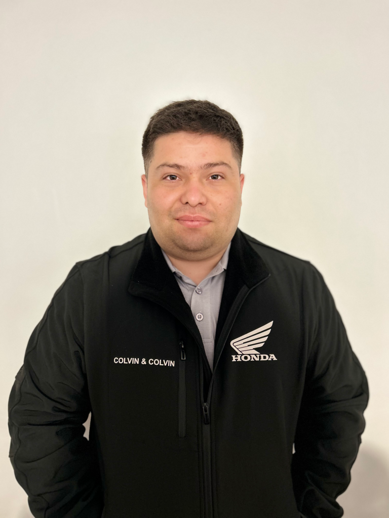 Colvin & Colvin - Colvin & Colvin Honda Motorcycles Chile - Motos Honda ...