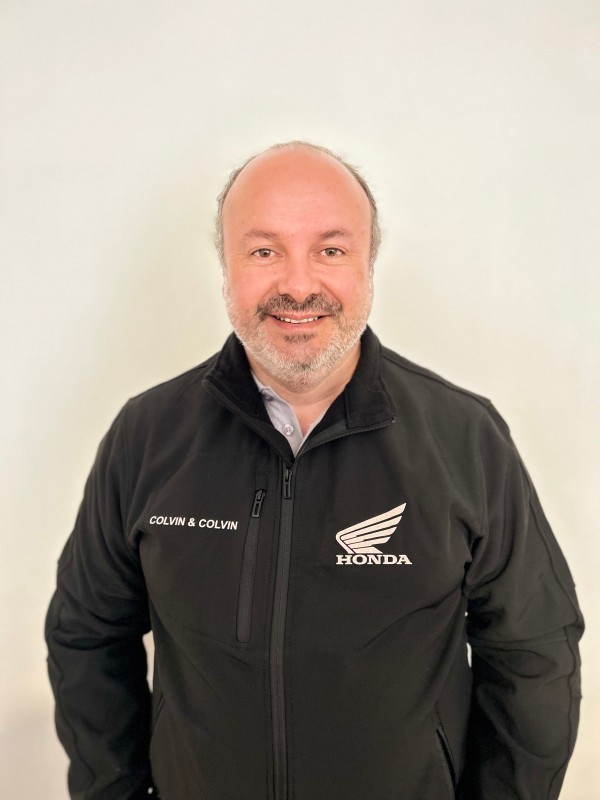 Colvin & Colvin - Colvin & Colvin Honda Motorcycles Chile - Motos Honda ...