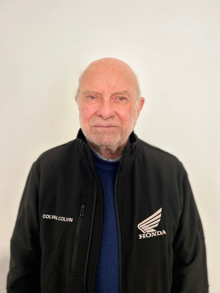 Colvin & Colvin - Colvin & Colvin Honda Motorcycles Chile - Motos Honda ...