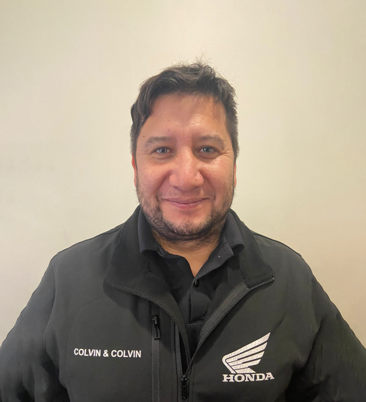 Colvin & Colvin - Colvin & Colvin Honda Motorcycles Chile - Motos Honda ...