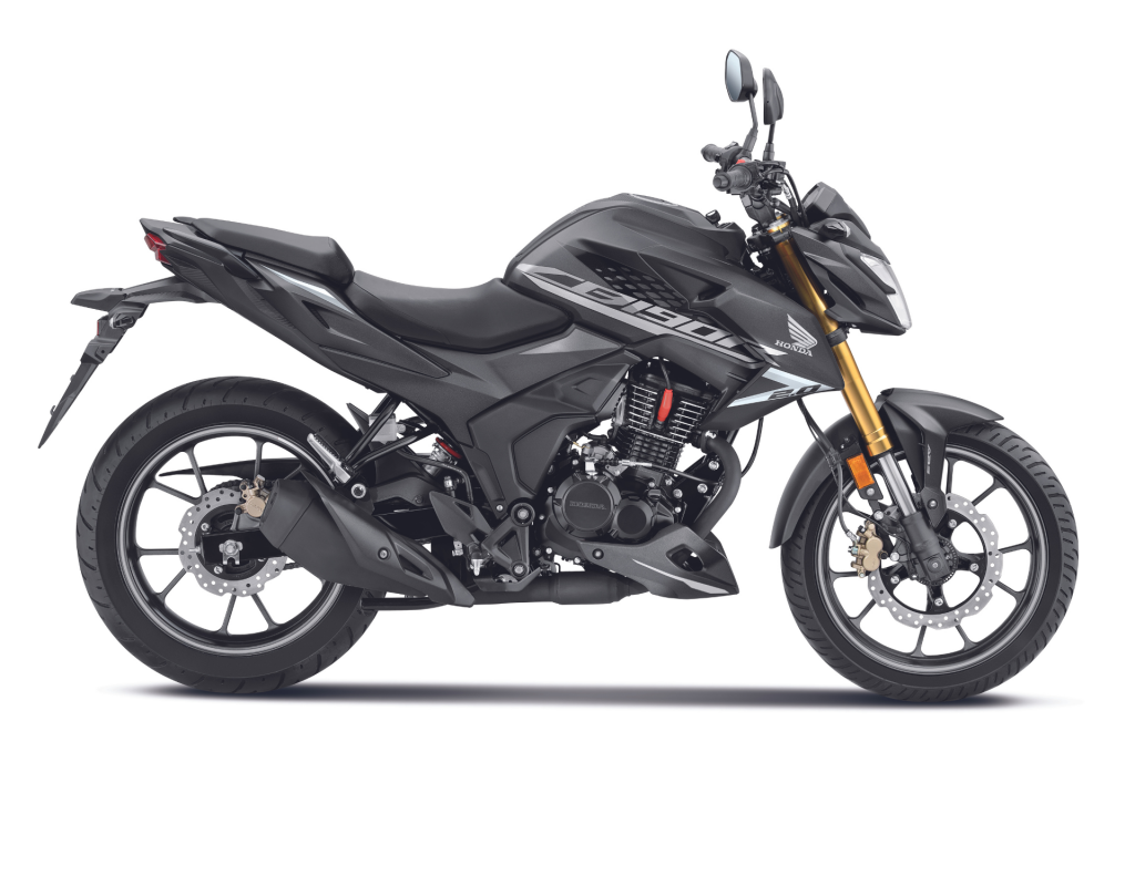 CB190R - Motos de Calle Honda - Distribuidor Oficial Las Condes
