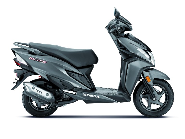 New Elite Fi - Motos de Calle Honda - Distribuidor Oficial Las Condes